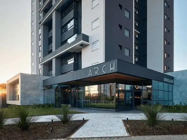 Apartamento para Venda em Londrina/PR Gleba Palhano 3 Quartos