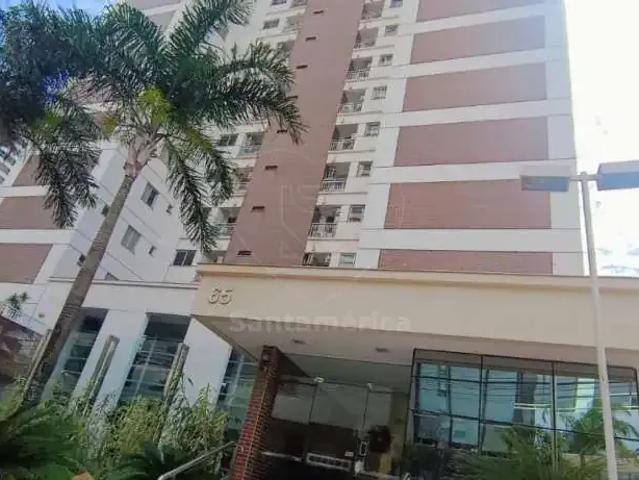 Apartamento para Venda em Londrina/PR Gleba Palhano 3 Quartos
