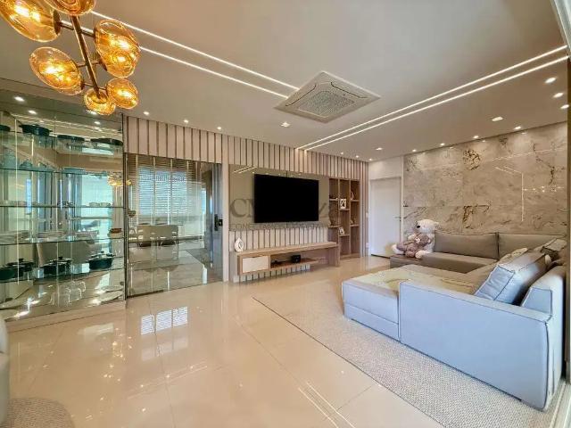 Apartamento para Venda em Londrina/PR Gleba Palhano 3 Quartos