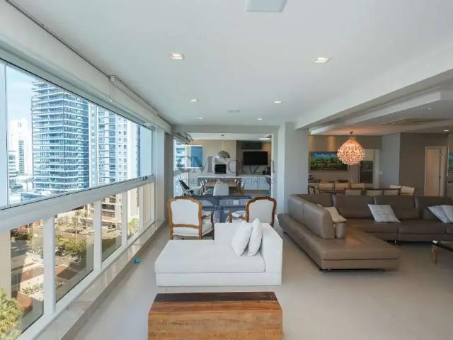 Apartamento para Venda em Londrina/PR Gleba Palhano 3 Quartos