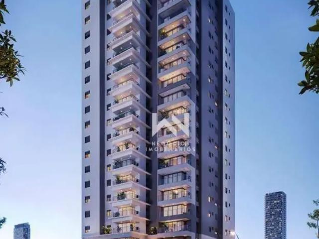 Apartamento para Venda em Londrina/PR Gleba Palhano 3 Quartos