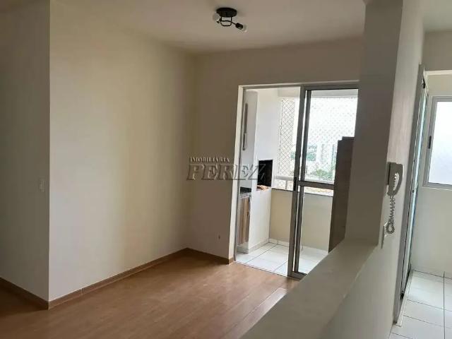 Apartamento para Venda em Londrina/PR Gleba Palhano 3 Quartos