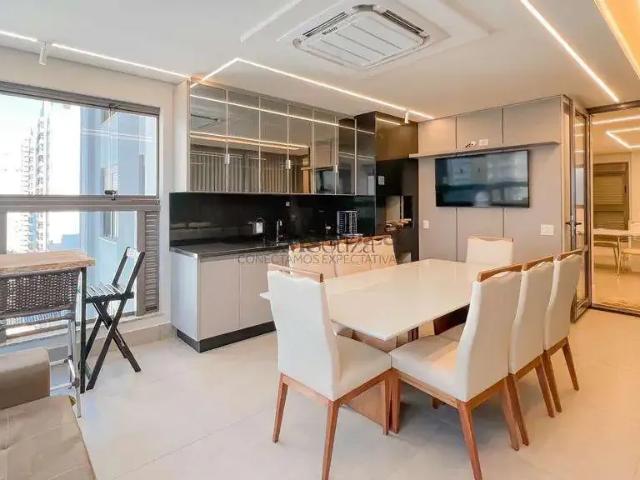 Apartamento para Venda em Londrina/PR Gleba Palhano 3 Quartos
