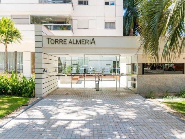 Apartamento para Venda em Londrina/PR Gleba Palhano 3 Quartos