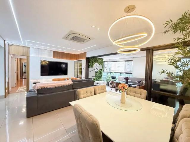 Apartamento para Venda em Londrina/PR Gleba Palhano 3 Quartos