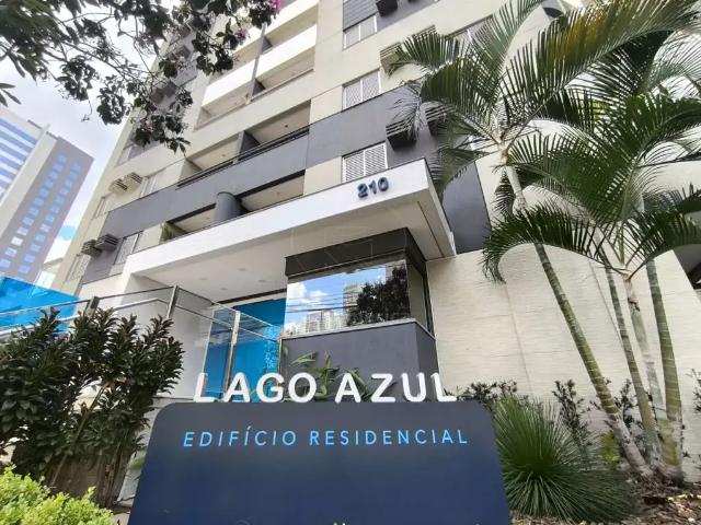 Apartamento para Venda em Londrina/PR Gleba Palhano 3 Quartos