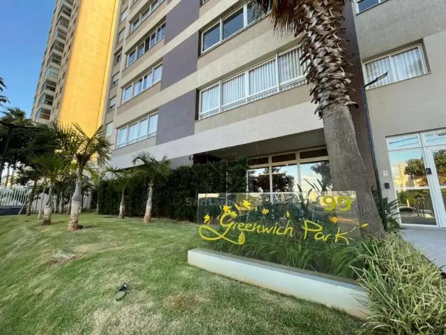 Apartamento para Venda em Londrina/PR Gleba Palhano 3 Quartos