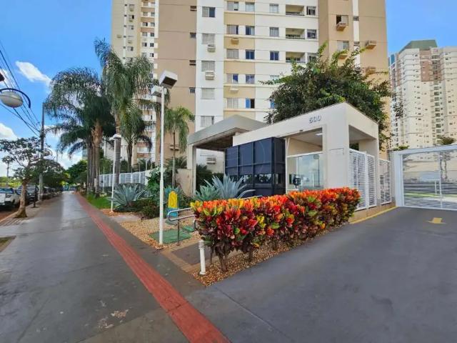 Apartamento para Venda em Londrina/PR Gleba Palhano 3 Quartos