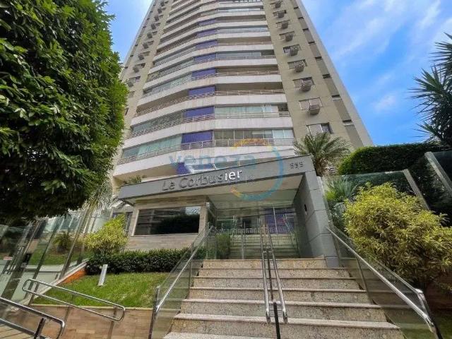 Apartamento para Venda em Londrina/PR Gleba Palhano 3 Quartos