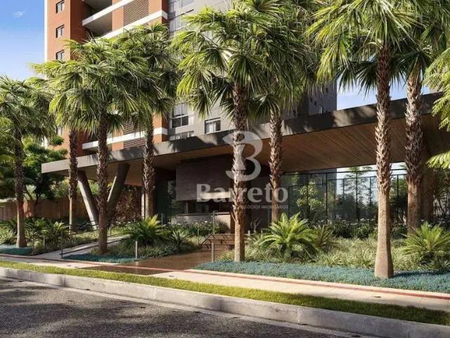 Apartamento para Venda em Londrina/PR Gleba Palhano 3 Quartos