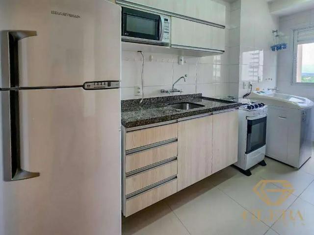 Apartamento para Venda em Londrina/PR Gleba Palhano 3 Quartos