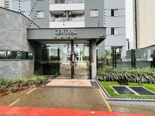 Apartamento para Venda em Londrina/PR Gleba Palhano 3 Quartos