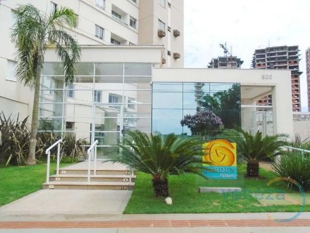 Apartamento para Venda em Londrina/PR Gleba Palhano 3 Quartos