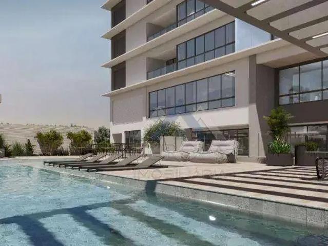 Apartamento para Venda em Londrina/PR Gleba Palhano 3 Quartos