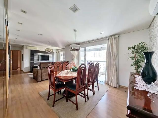 Apartamento para Venda em Londrina/PR Gleba Palhano 3 Quartos