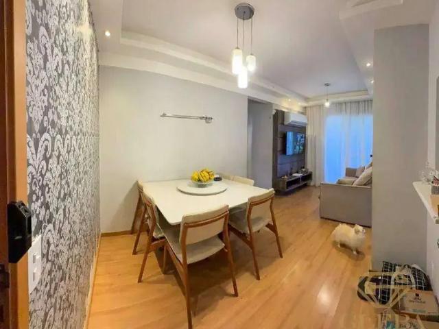 Apartamento para Venda em Londrina/PR Gleba Palhano 3 Quartos
