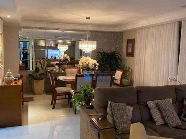 Apartamento para Venda em Londrina/PR Gleba Palhano 3 Quartos