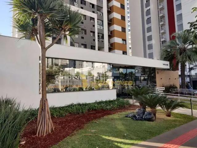 Apartamento para Venda em Londrina/PR Gleba Palhano 3 Quartos