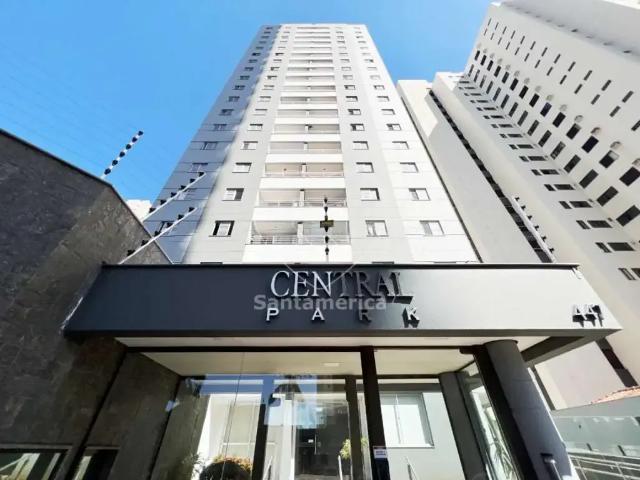 Apartamento para Venda em Londrina/PR Gleba Palhano 3 Quartos