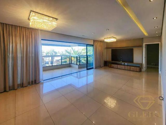 Apartamento para Venda em Londrina/PR Gleba Palhano 3 Quartos
