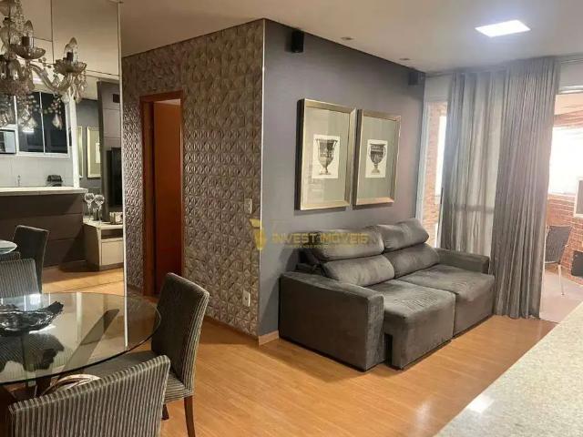 Apartamento para Venda em Londrina/PR Gleba Palhano 3 Quartos