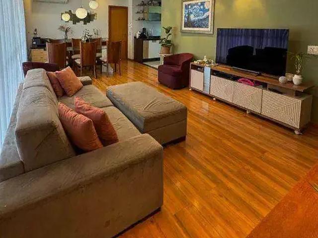 Apartamento para Venda em Londrina/PR Gleba Palhano 3 Quartos