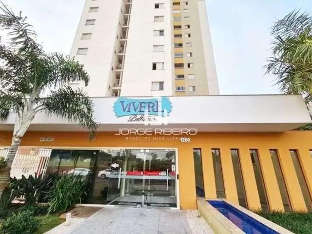 Apartamento para Venda em Londrina/PR Gleba Palhano 3 Quartos