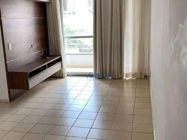 Apartamento para Venda em Londrina/PR Gleba Palhano 3 Quartos