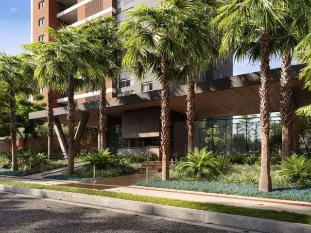 Apartamento para Venda em Londrina/PR Gleba Palhano 3 Quartos