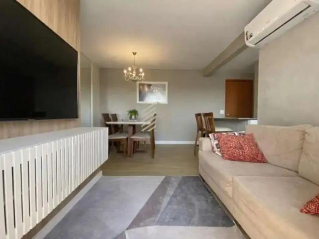 Apartamento para Venda em Londrina/PR Gleba Palhano 3 Quartos