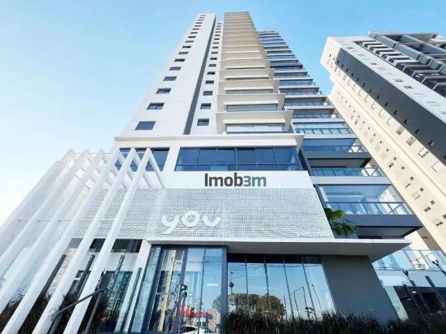 Apartamento para Venda em Londrina/PR Gleba Palhano 3 Quartos