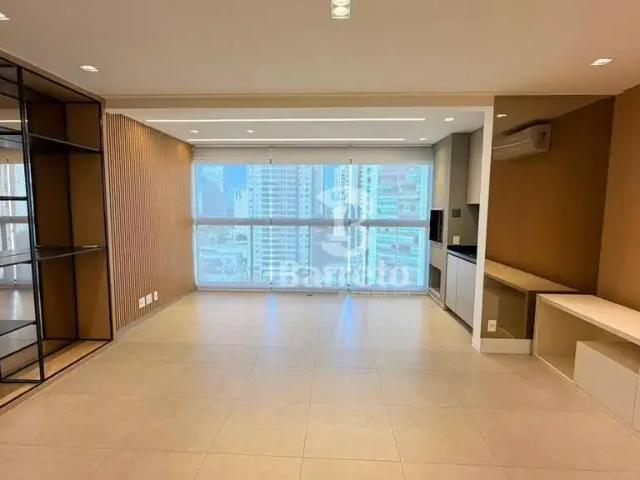 Apartamento para Venda em Londrina/PR Gleba Palhano 3 Quartos