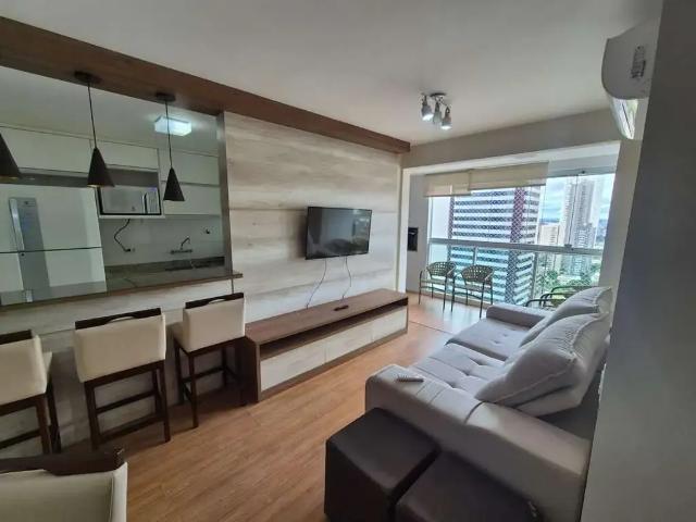 Apartamento para Venda em Londrina/PR Gleba Palhano 3 Quartos