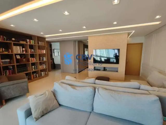 Apartamento para Venda em Londrina/PR Gleba Palhano 3 Quartos