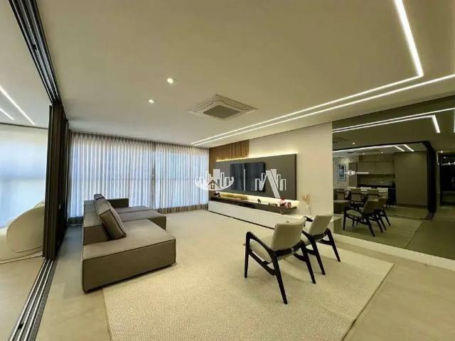 Apartamento para Venda em Londrina/PR Gleba Palhano 3 Quartos