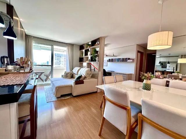 Apartamento para Venda em Londrina/PR Gleba Palhano 3 Quartos