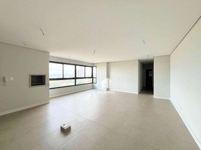 Apartamento para Venda em Londrina/PR Gleba Palhano 3 Quartos