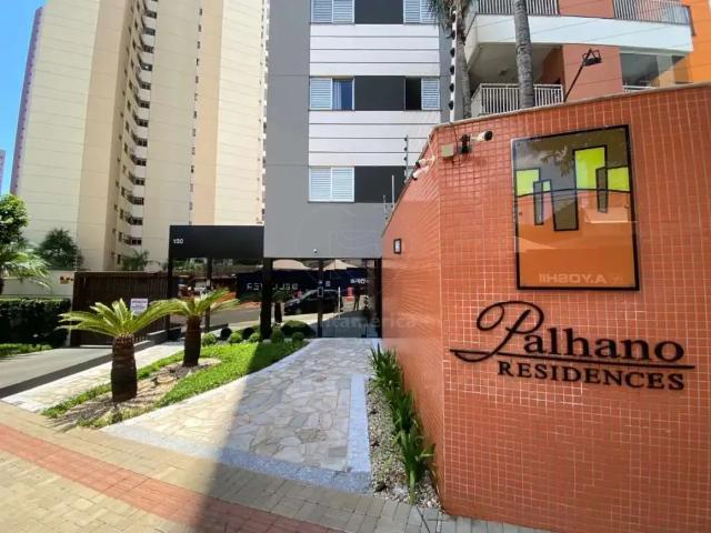 Apartamento para Venda em Londrina/PR Gleba Palhano 3 Quartos