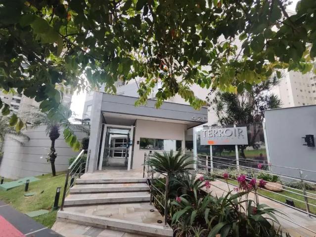 Apartamento para Venda em Londrina/PR Gleba Palhano 3 Quartos