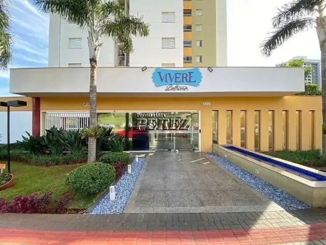 Apartamento para Venda em Londrina/PR Gleba Palhano 3 Quartos