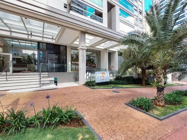 Apartamento para Venda em Londrina/PR Gleba Palhano 3 Quartos