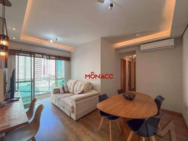 Apartamento para Venda em Londrina/PR Gleba Palhano 3 Quartos