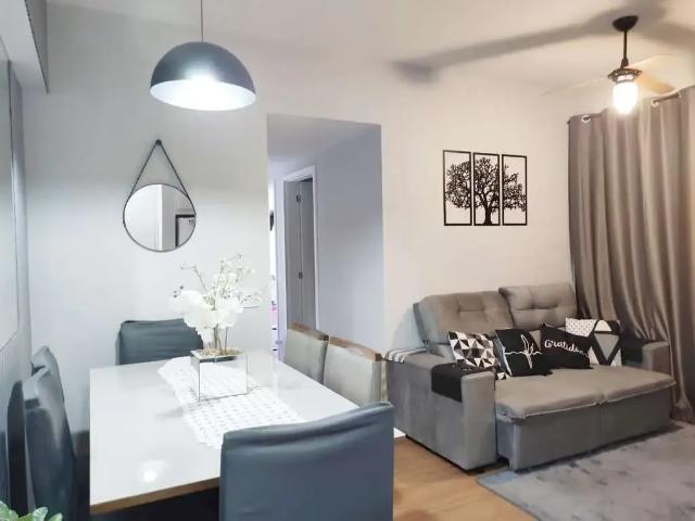 Apartamento para Venda em Londrina/PR Gleba Palhano 3 Quartos
