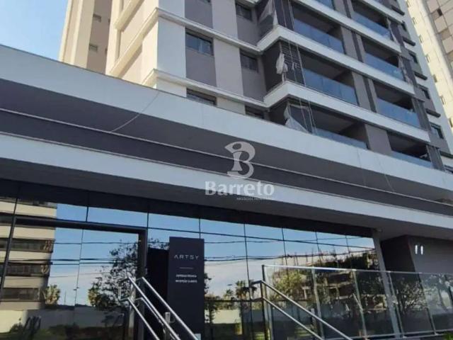 Apartamento para Venda em Londrina/PR Gleba Palhano 3 Quartos