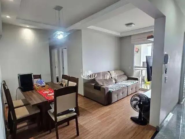 Apartamento para Venda em Londrina/PR Gleba Palhano 3 Quartos