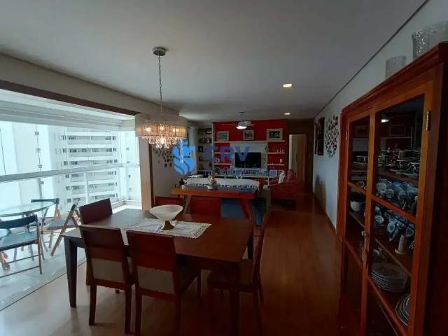 Apartamento para Venda em Londrina/PR Gleba Palhano 3 Quartos