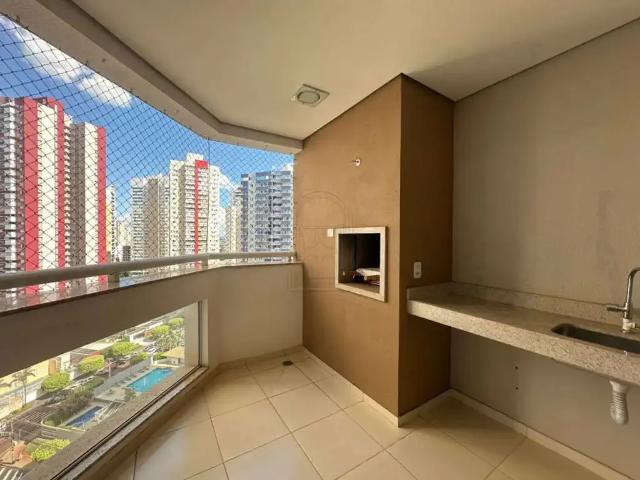 Apartamento para Venda em Londrina/PR Gleba Palhano 3 Quartos