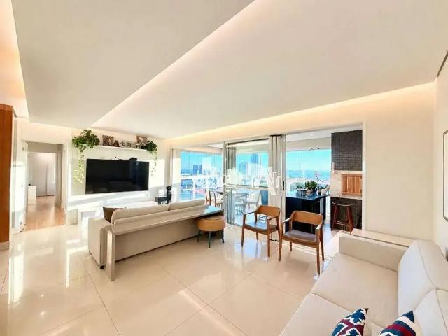 Apartamento para Venda em Londrina/PR Gleba Palhano 3 Quartos
