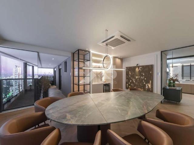 Apartamento para Venda em Londrina/PR Gleba Palhano 3 Quartos