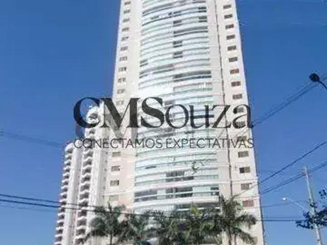 Apartamento para Venda em Londrina/PR Gleba Palhano 3 Quartos
